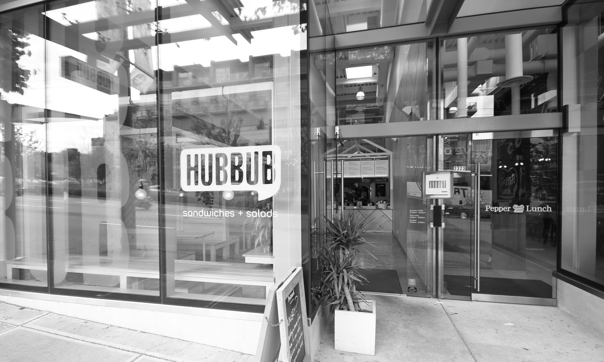 2323/25 Cambie St. - Coombs Development Corp.